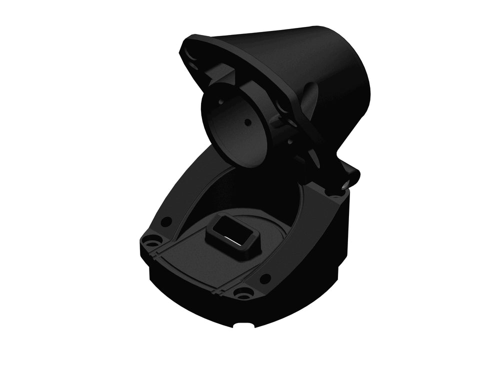 Aluminium Mid-Hinged Eco Columns 3 to 6 Metres | Buy from Wydels