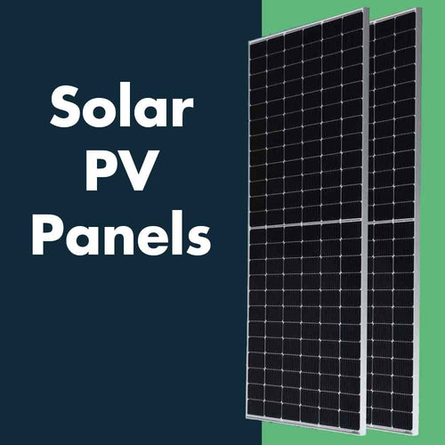 Buy Direct Solar PV Systems, Solar Panels, Inverters, Batteries, Kits