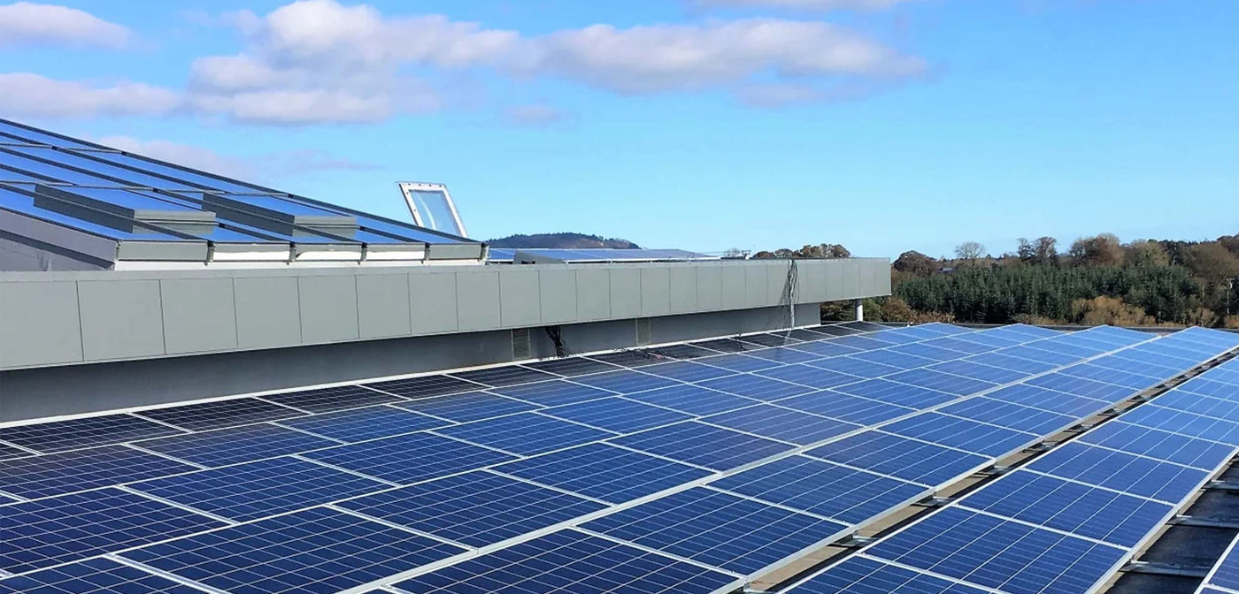 Buy Direct Solar PV Systems, Solar Panels, Inverters, Batteries, Kits
