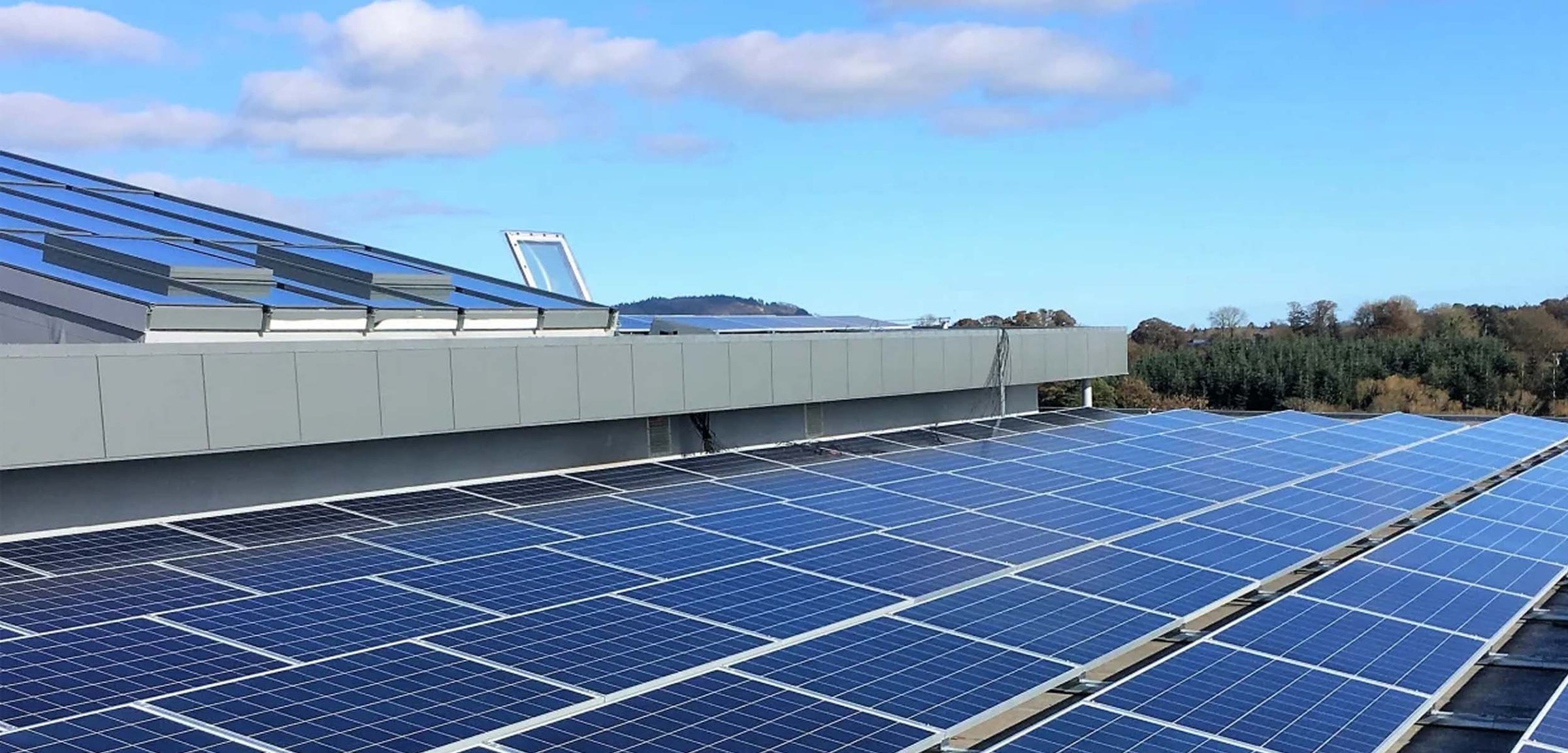 Buy Direct Solar PV Systems, Solar Panels, Inverters, Batteries, Kits