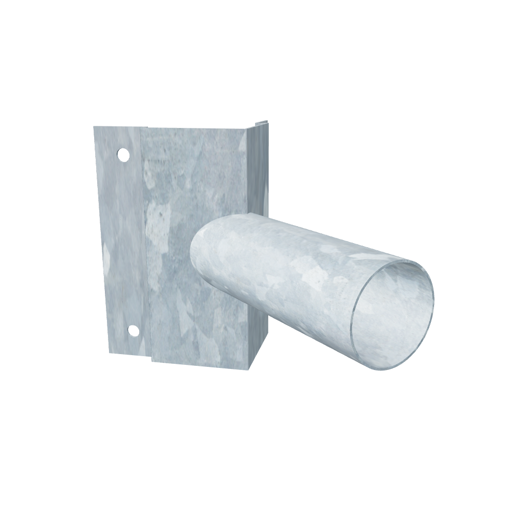 Lantern Corner Wall Bracket - Multiple Sizes Available