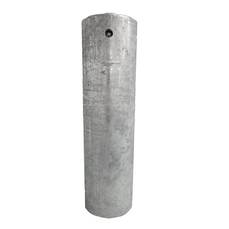 Lighting Column Doors